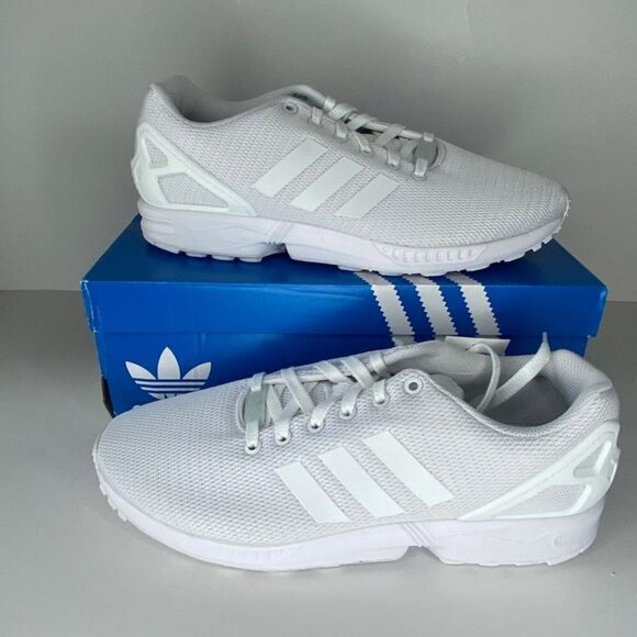 adidas | Shoes | Adidas Zx Flux Mens Shoes | Poshmark